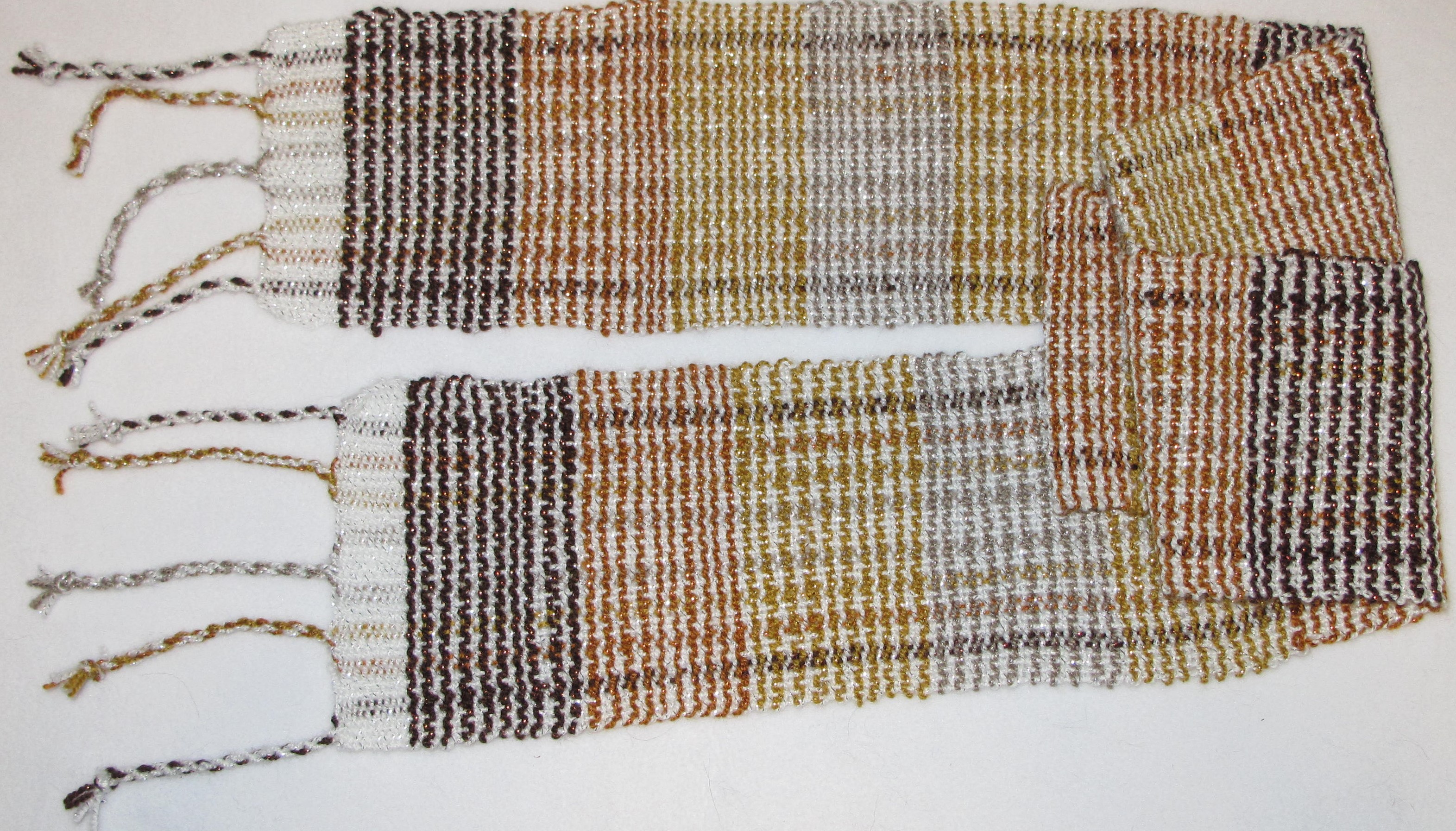 Weaving 101 – Erickson's Heirlooms